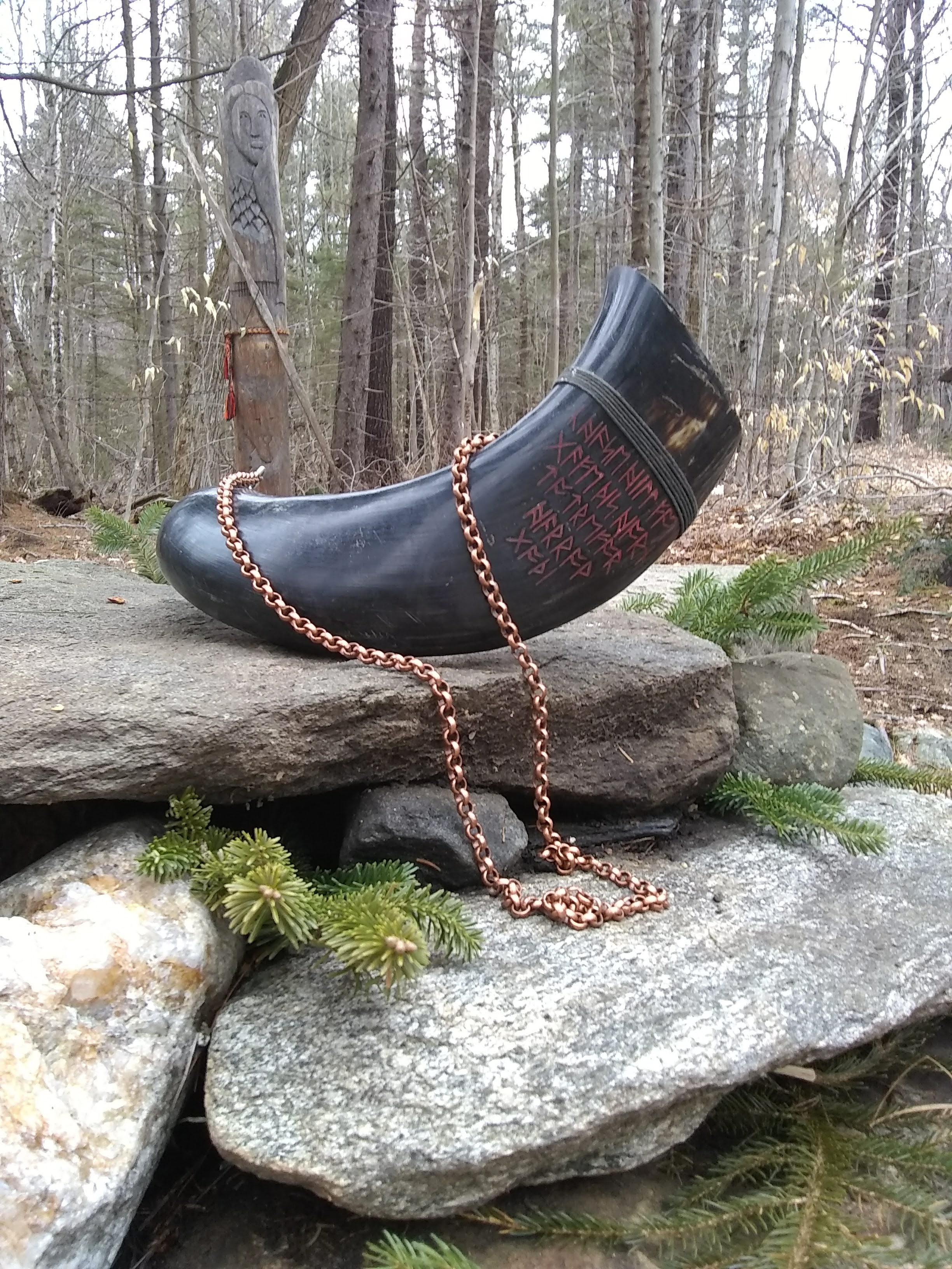 What is Heathenry? – Chase Hill